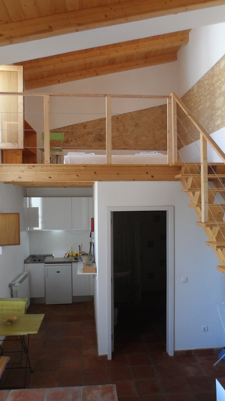 „The Green House“ (for 2-(3) people)… | Casa das Águas Calmas